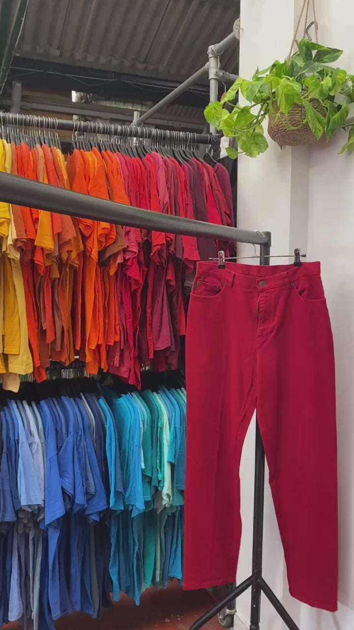 Mixed Jeans Bundle – ToBeWornAgain